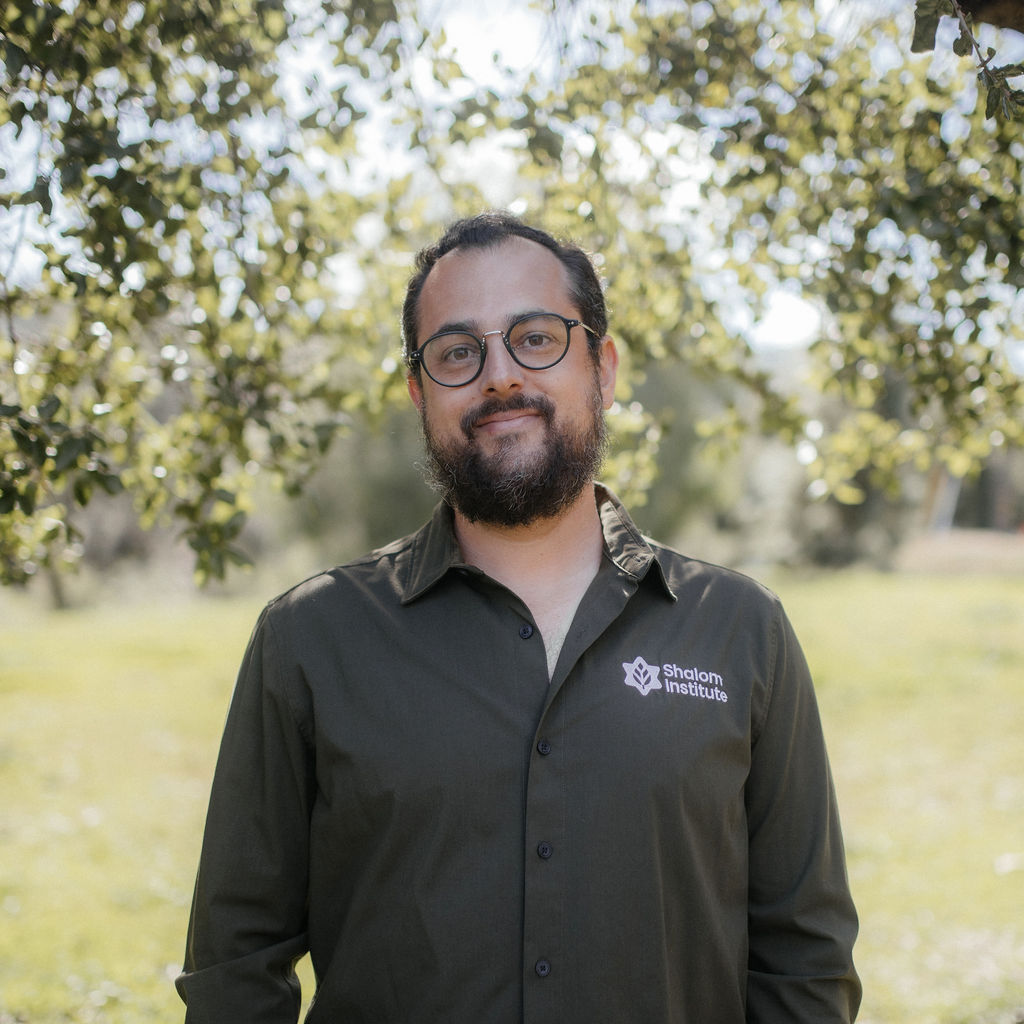 David Starkopf - Shalom Institute