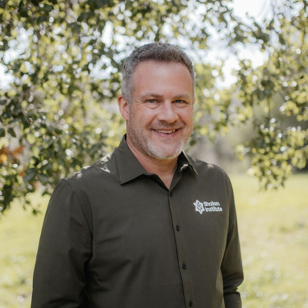 Joel Charnick - Shalom Institute