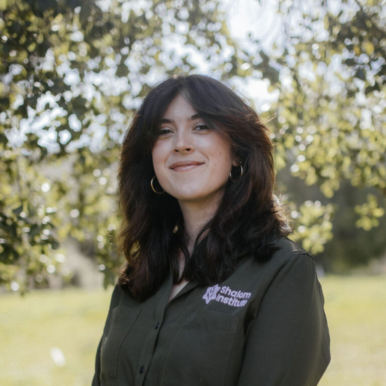 Team Members Archive - Shalom Institute