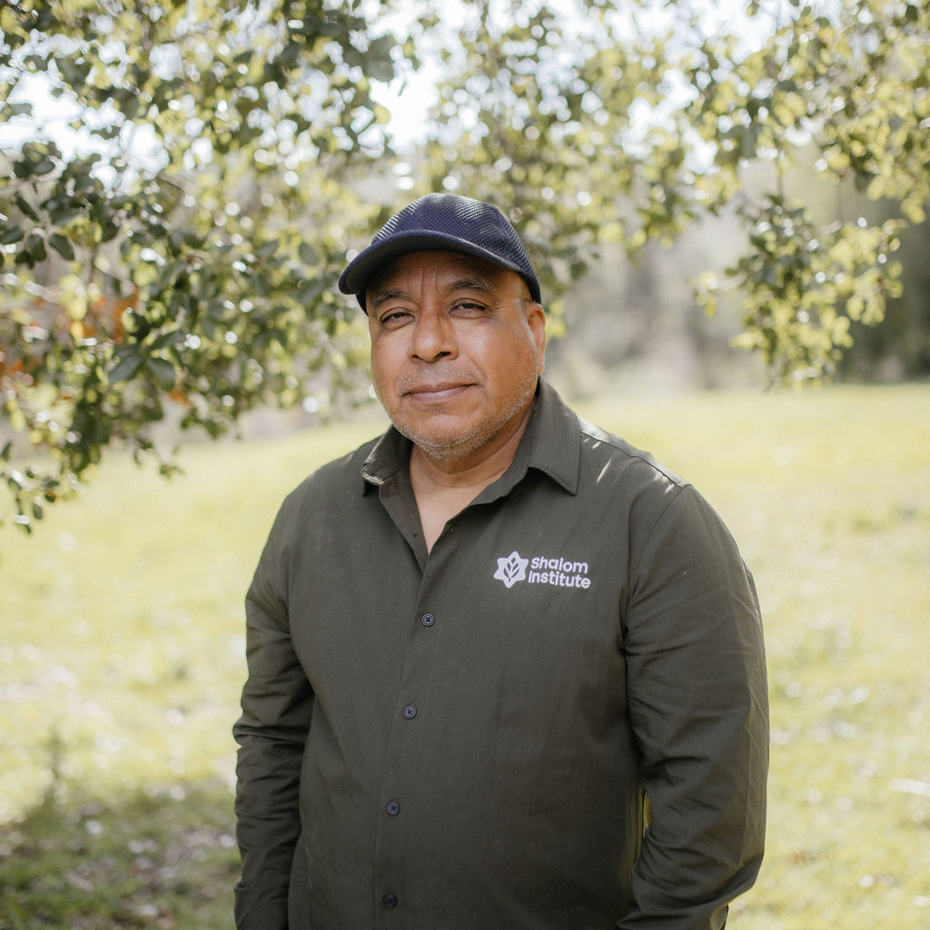 Jorge Sosa - Shalom Institute