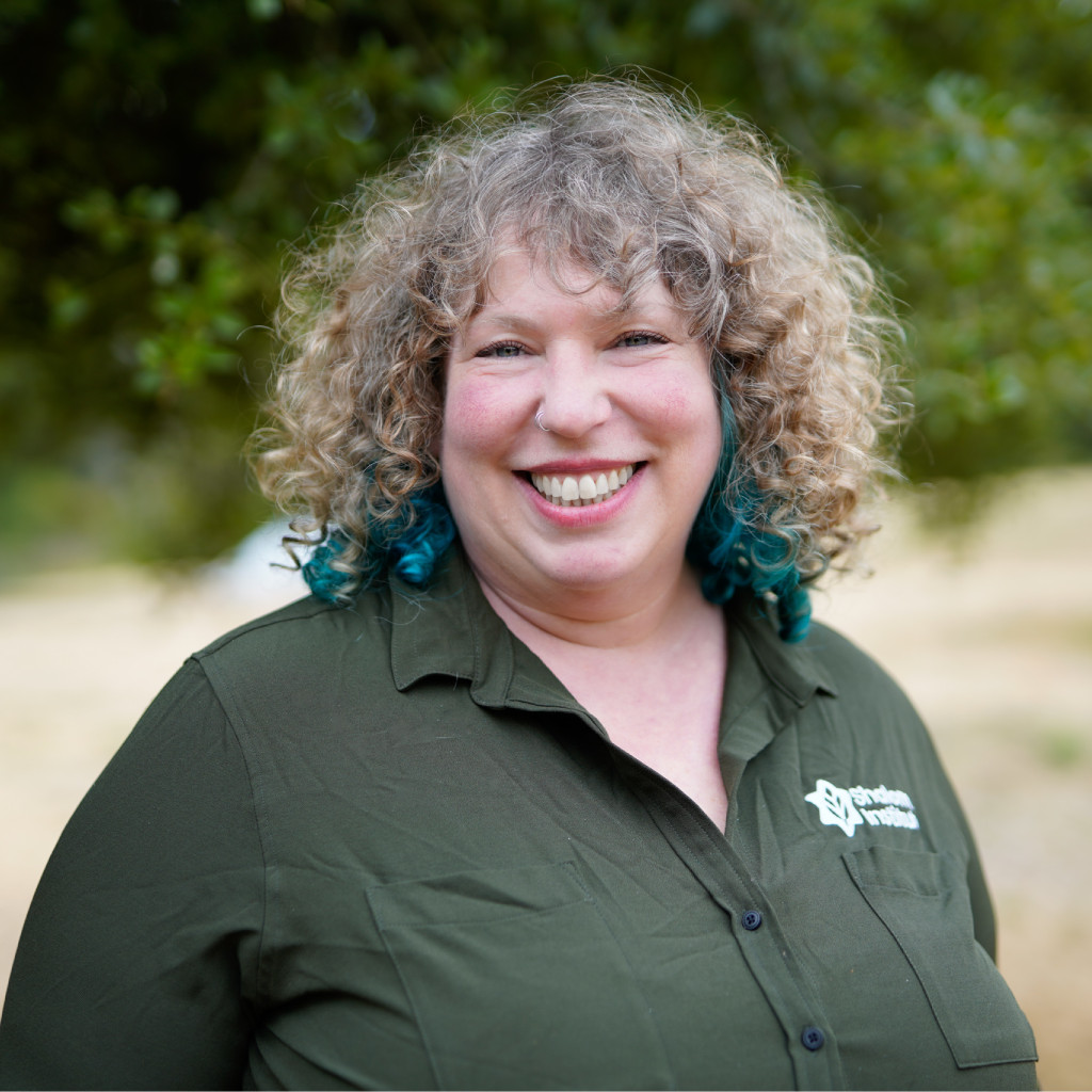 Allison David - Shalom Institute