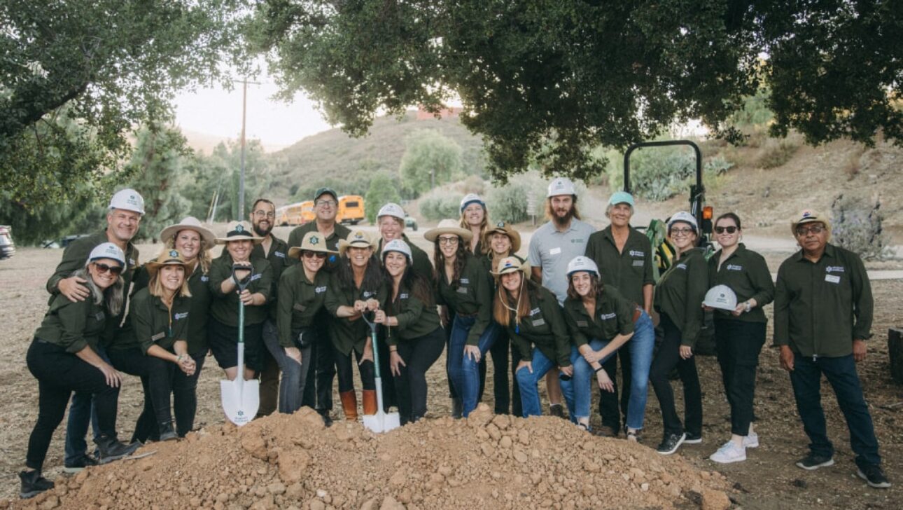 Camp JCA Shalom Summer 2025 - Shalom Institute